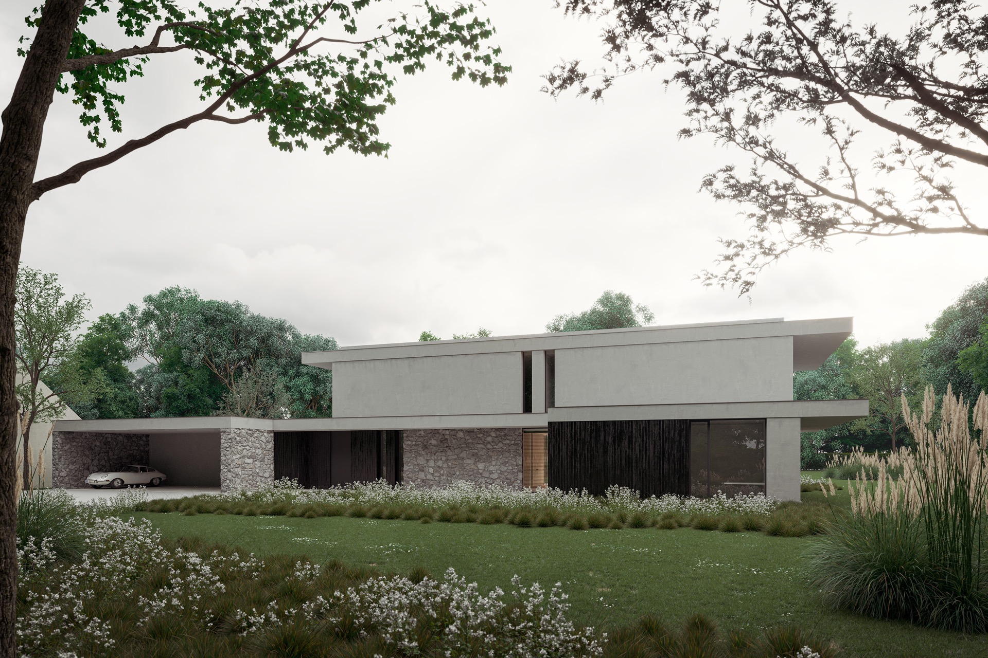 Innovatieve architectuur en design | BEO Architecten